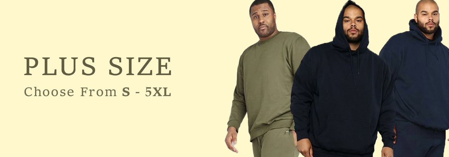 Plus Size For Men – Page 2 – rigoindia