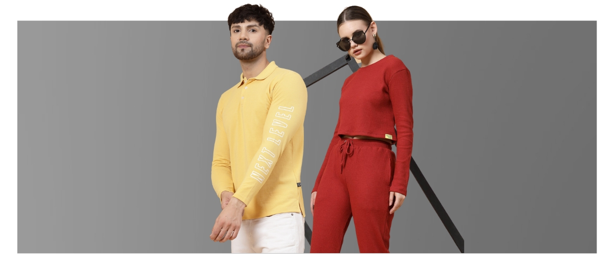 Fresh Arrivals | Clothing Brand | Mens & Womens - Rigo – rigoindia