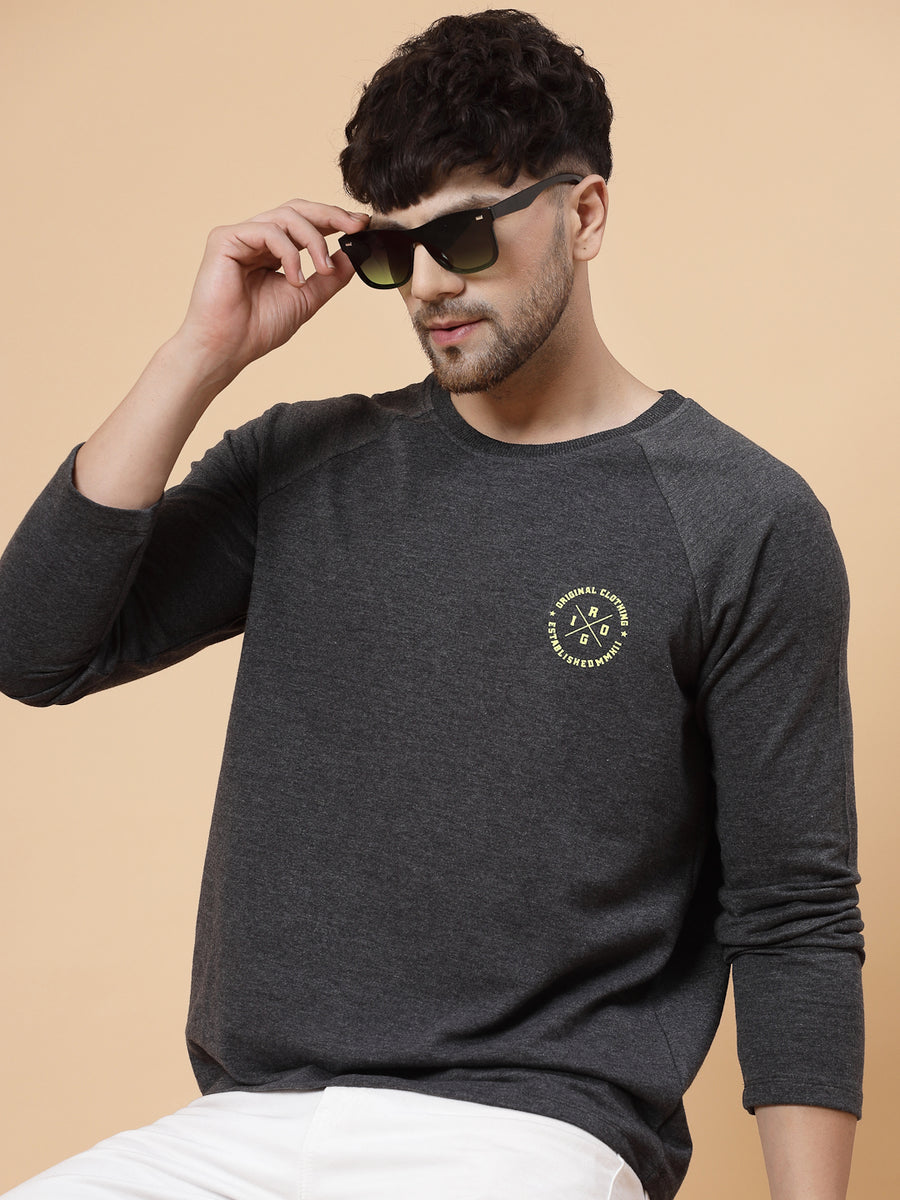Rigo Signature Oversized Tee – rigoindia