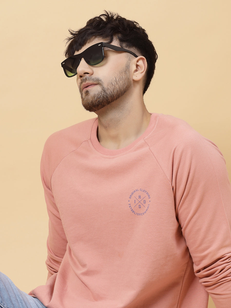 Rigo Signature Oversized Tee – rigoindia
