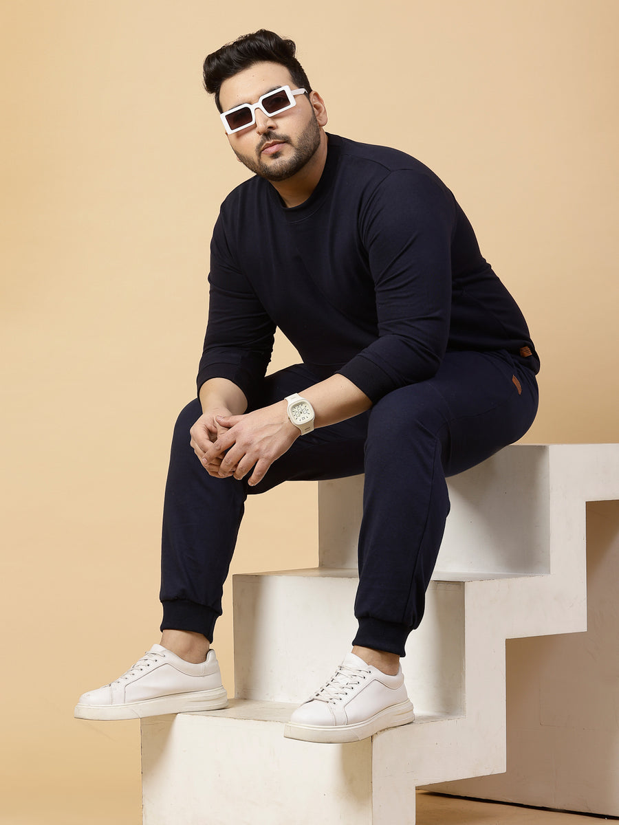 Comfort Oasis Tracksuit – rigoindia