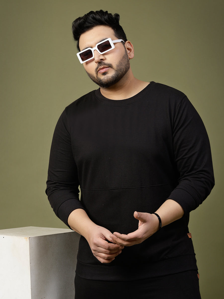 Terry Essentials Solid Tracksuit – rigoindia