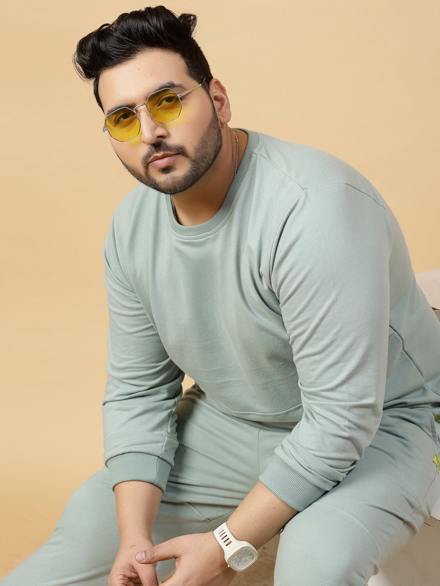Soft Style Statement Terry Tracksuit – rigoindia
