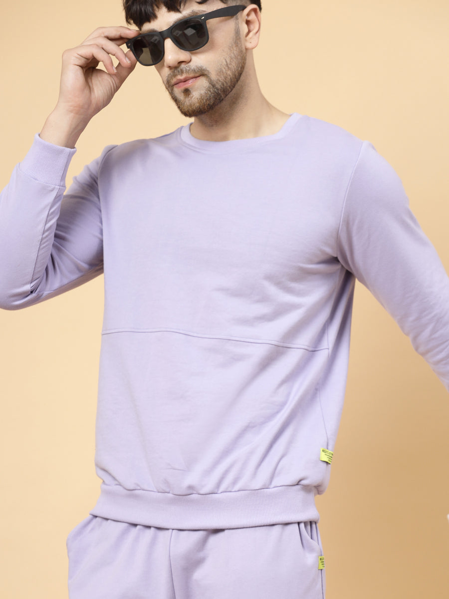 Basic Terry Tracksuit – rigoindia
