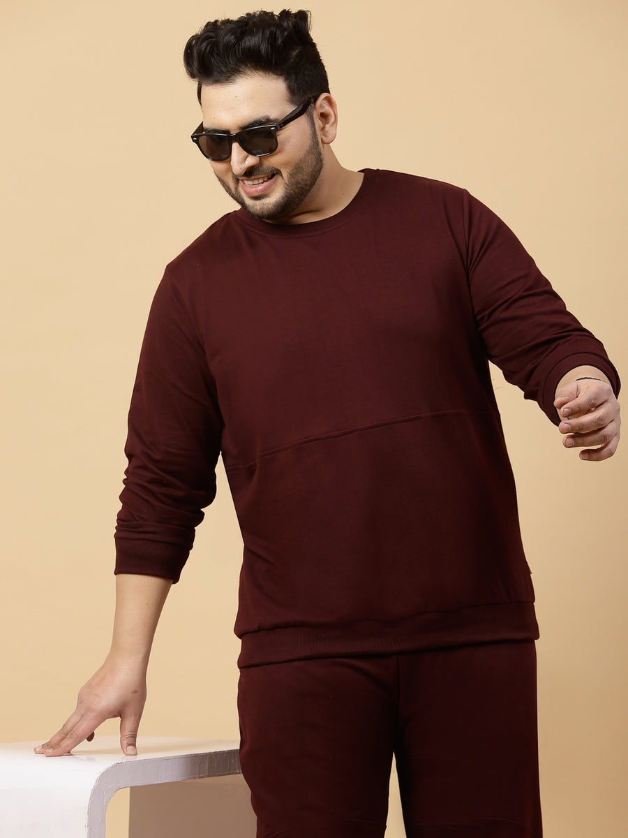 Terry Treasures Solid Tracksuit Collection – rigoindia