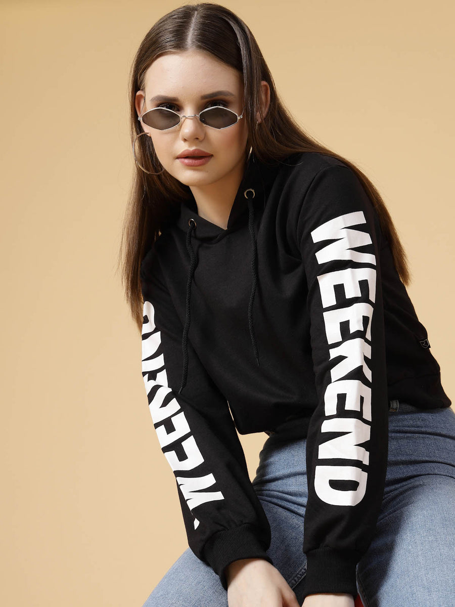 Weekend Fleece Hoodie – rigoindia